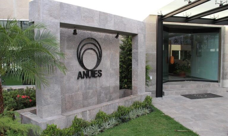 ¿Qué es ANUIES? – Comité ANUIES-TIC